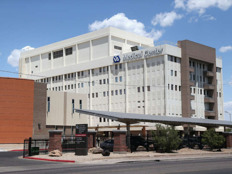 VA Greater Los Angeles Healthcare System - MedResidency