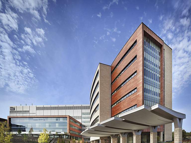 Virtua Health - MedResidency