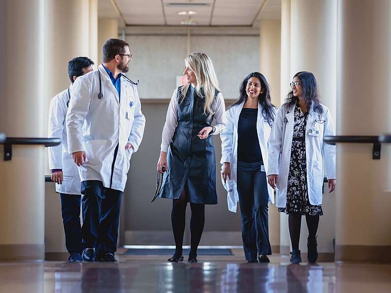 The Wright Center For Graduate Medical Education - MedResidency