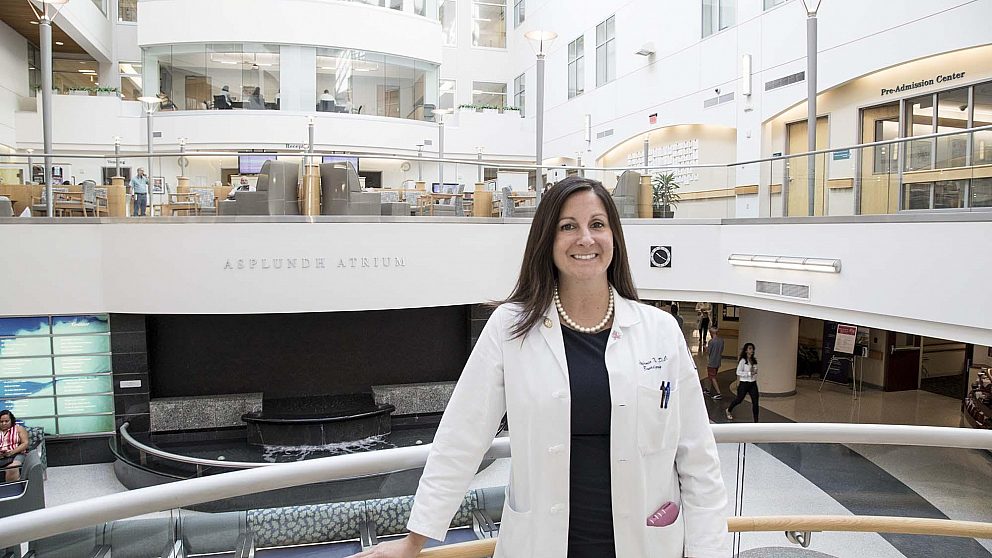 General Surgery Residency - Preliminary Position - Abington Hospital - Jefferson Health ...