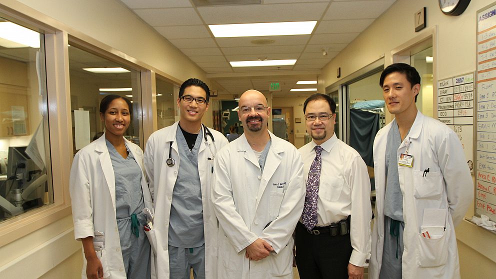 Adventist Health - MedResidency