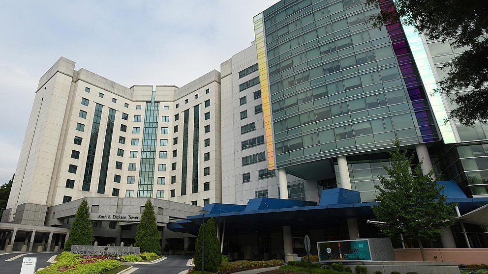 Atrium Health - MedResidency