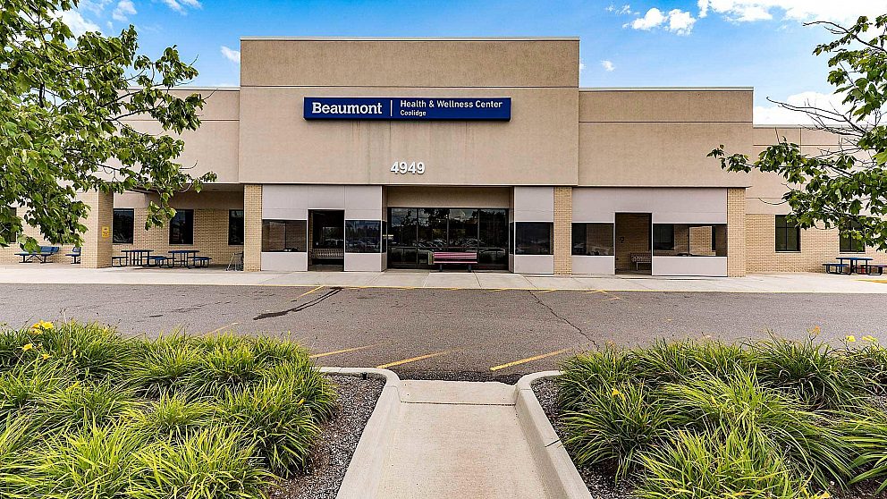 Beaumont Health (Royal Oak) - MedResidency