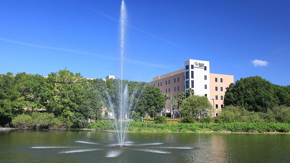 Brandon Regional Hospital - MedResidency