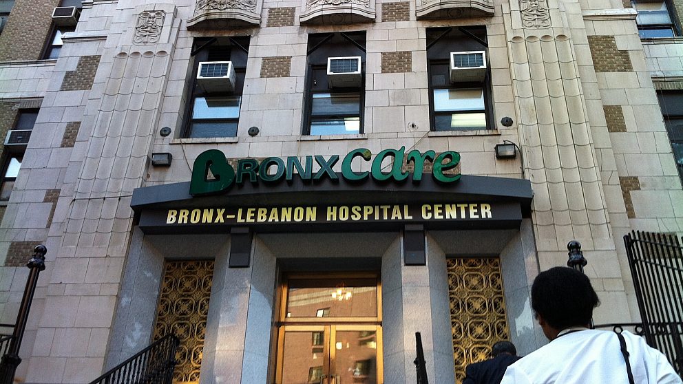 BronxCare Health System - MedResidency