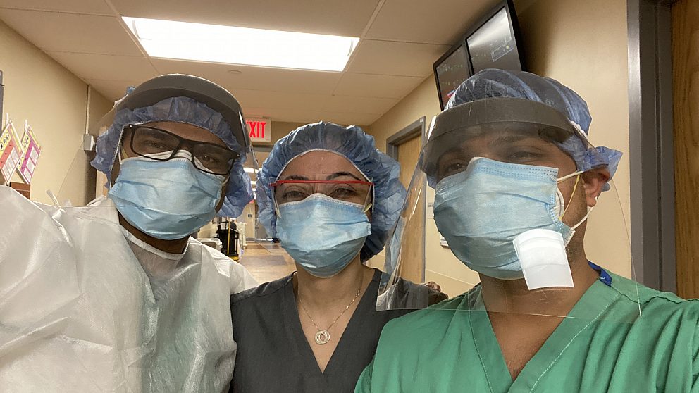 Jamaica Hospital Medical Center - MedResidency