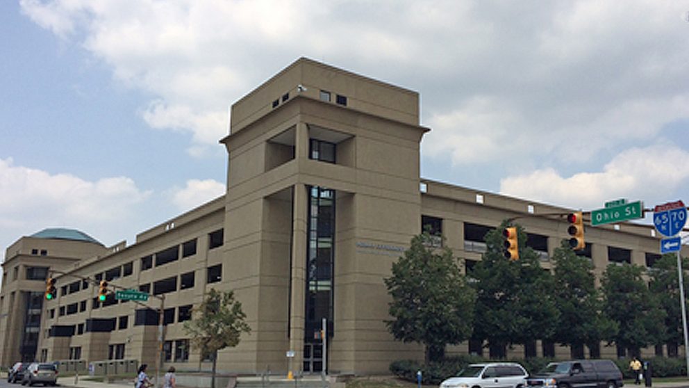 Deaconess Hospital - MedResidency