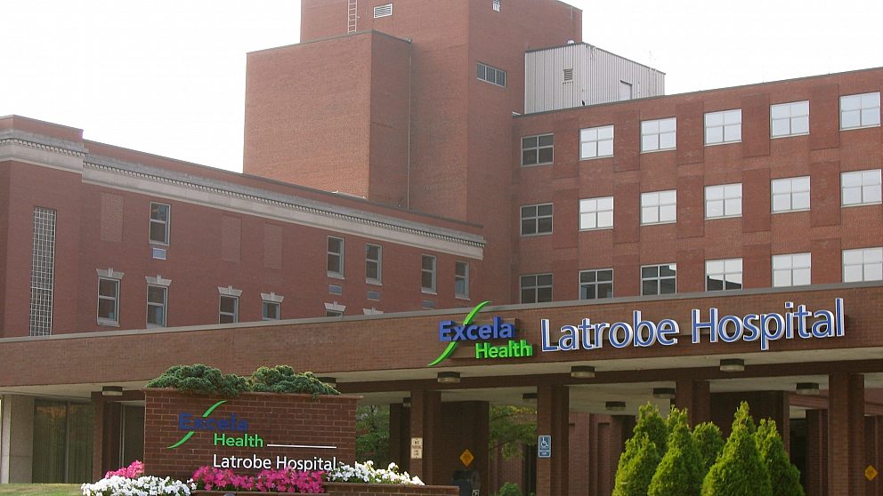 Excela Health - MedResidency