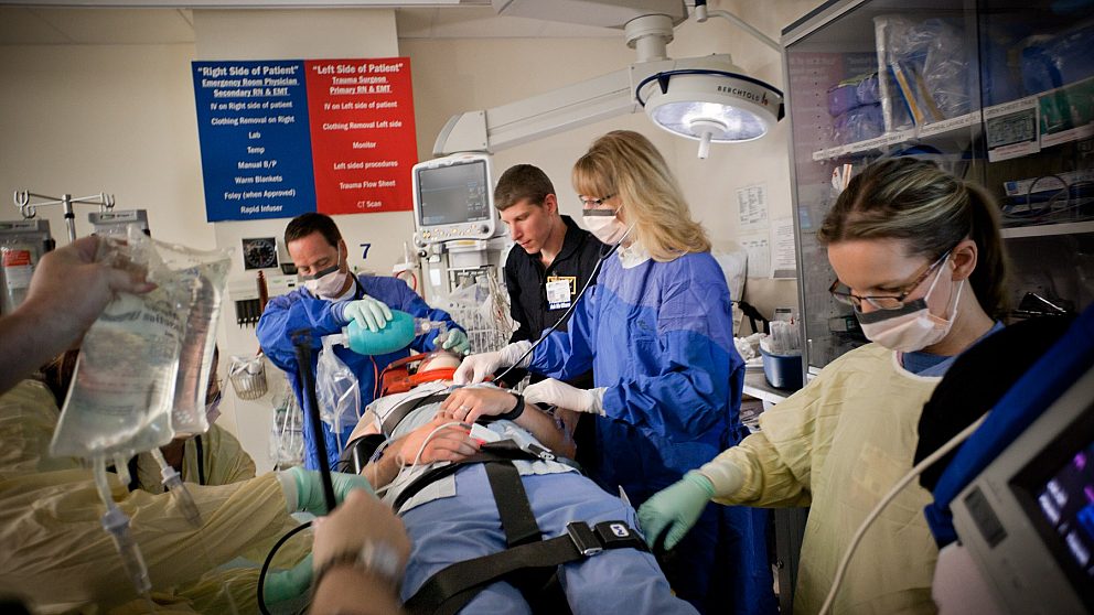 HCA Healthcare - St Petersburg General Hospital - MedResidency