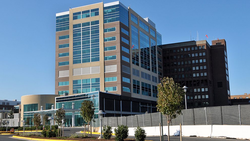 Inova Health System - MedResidency