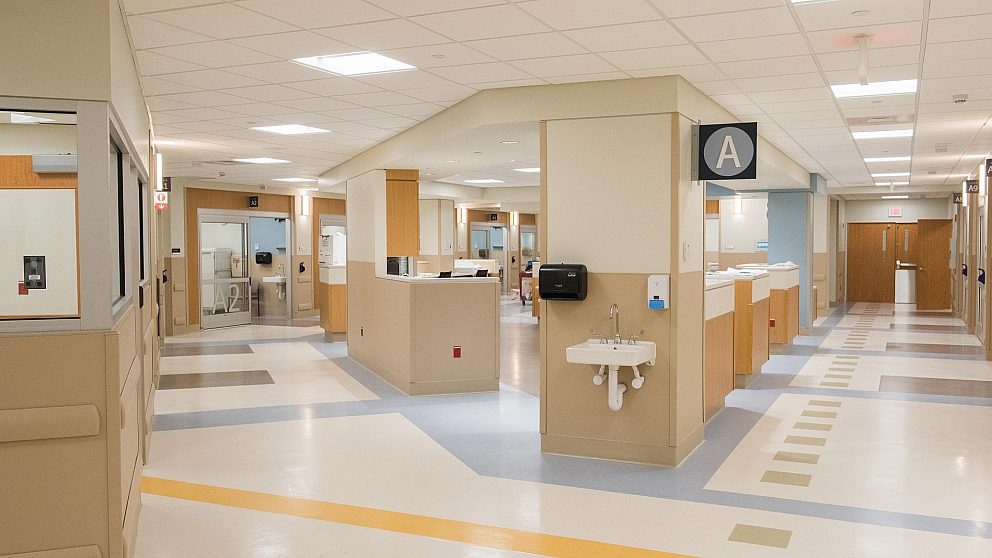 Lahey Hospital & Medical Center - MedResidency