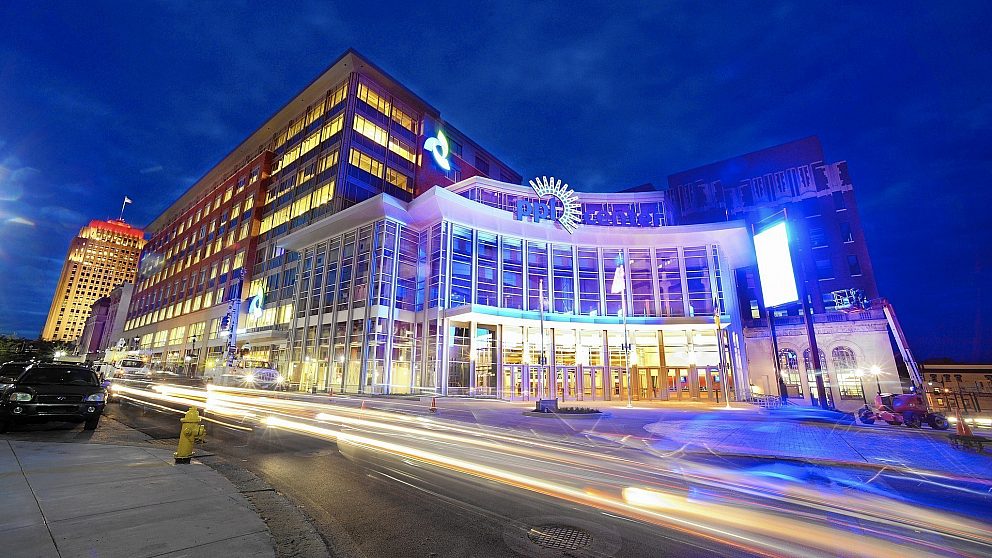 Lehigh Valley Health Network - MedResidency