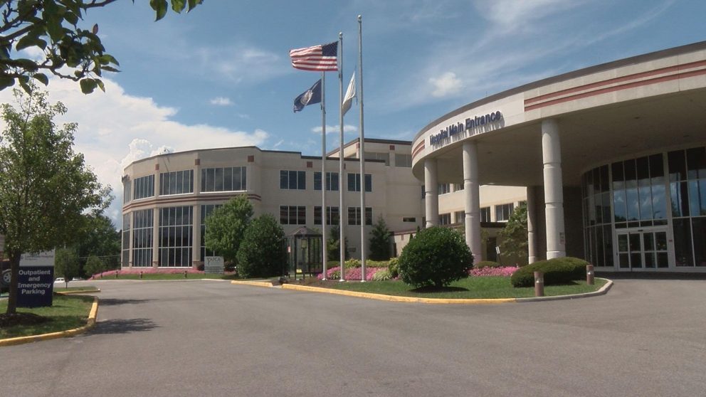 HCA Healthcare LewisGale Medical Center - MedResidency