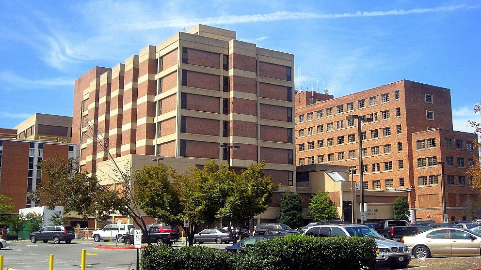 MedStar Health - Georgetown University Hospital - MedResidency