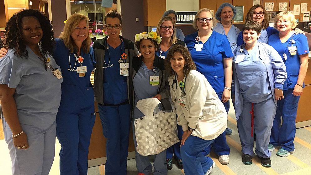 Beacon Health - Memorial Hospital and Health System - MedResidency