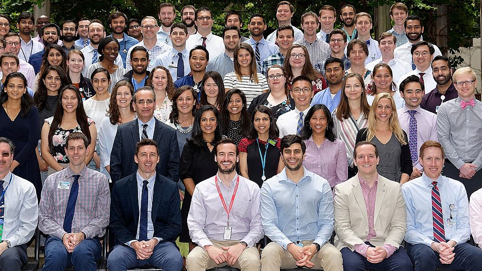 PGY-1 Pediatric Residency - Pennsylvania State University College of ...