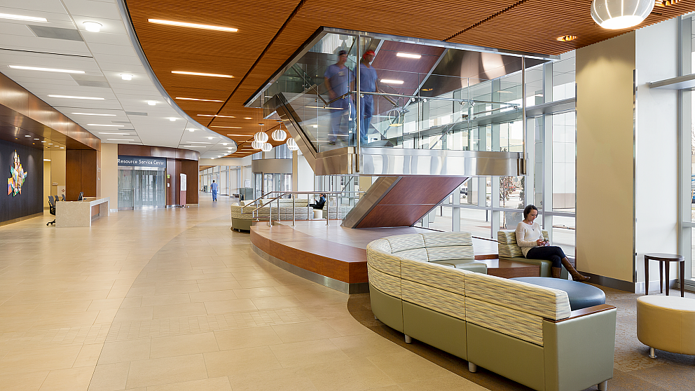 SCL Health - Saint Joseph Hospital - MedResidency