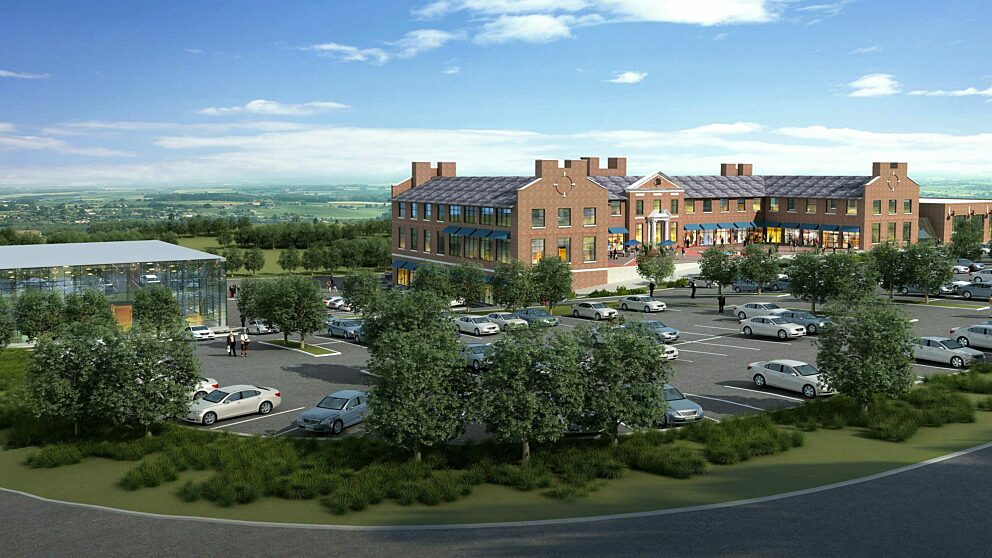 Atlantic Health System - Overlook Medical Center - MedResidency