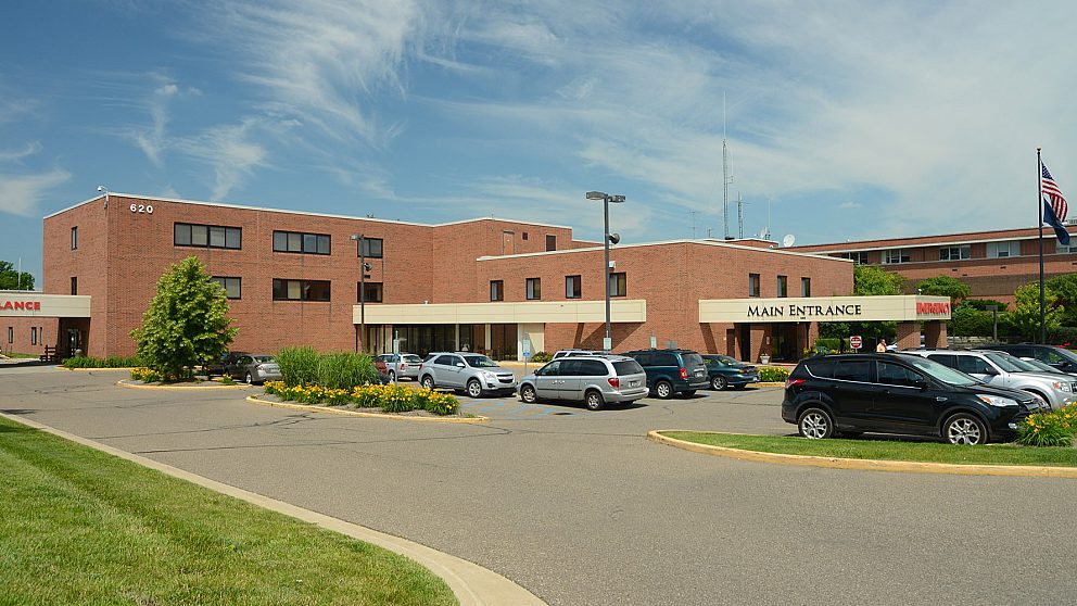 St. Joseph Mercy Livingston Hospital - MedResidency