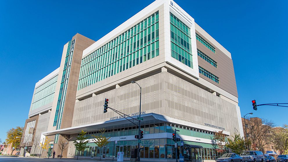 Swedish Covenant Hospital - MedResidency