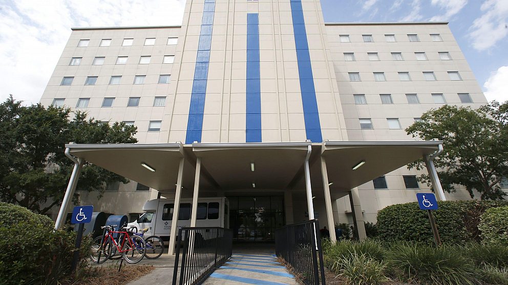 Tallahassee Memorial Healthcare Medresidency