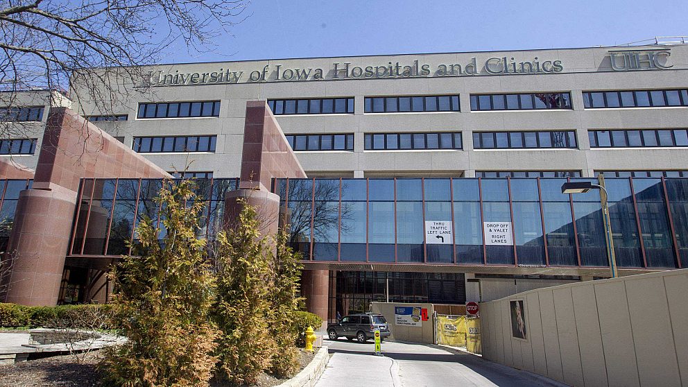 Genitourinary Surgical Pathology Fellowship - University of Iowa ...