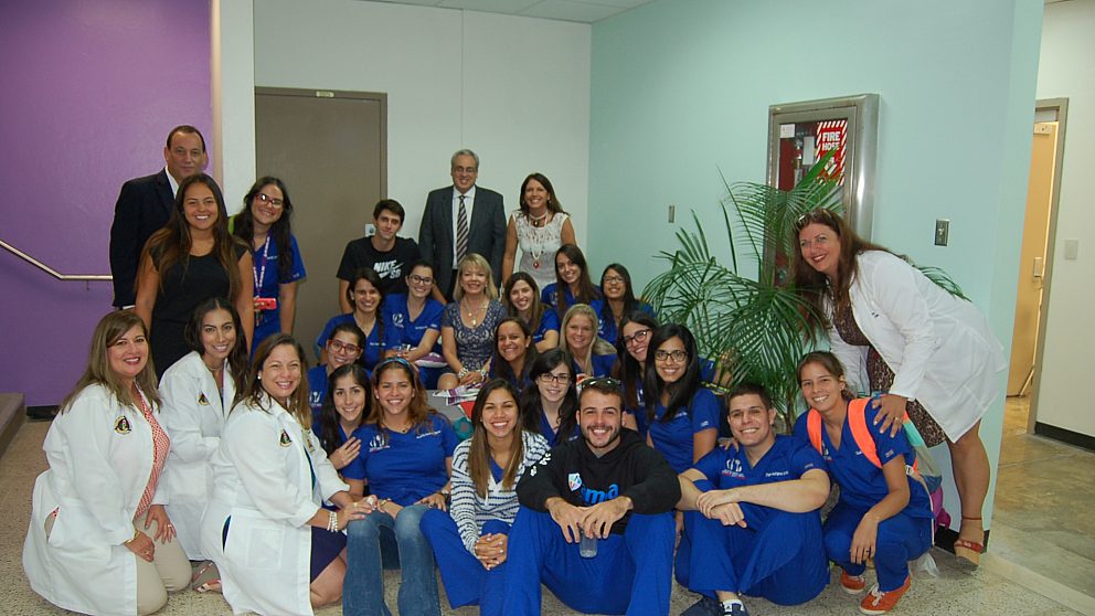 University of Puerto Rico School of Medicine - MedResidency