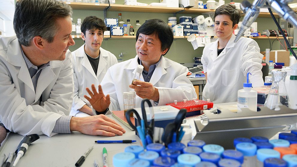 Yale School of Medicine - MedResidency