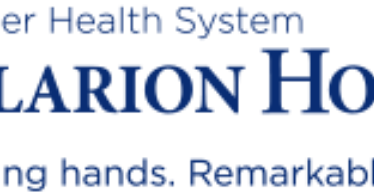 Butler Health System - Clarion Hospital - MedResidency
