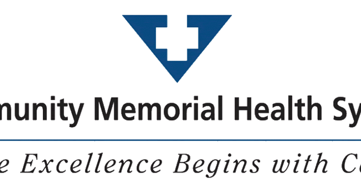 Community Memorial Health System - MedResidency