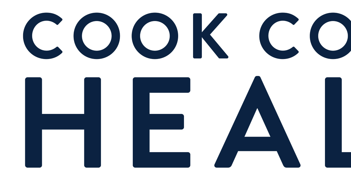 Cook County Health - MedResidency