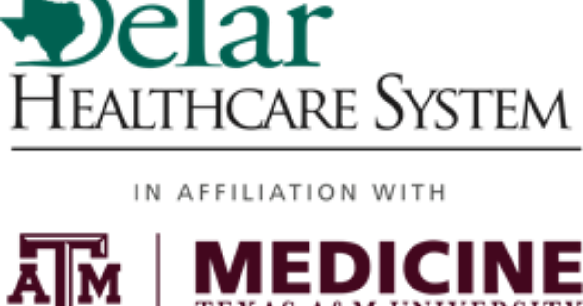 DeTar Healthcare System - MedResidency