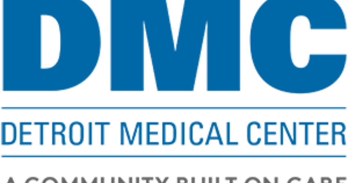 Detroit Medical Center - MedResidency