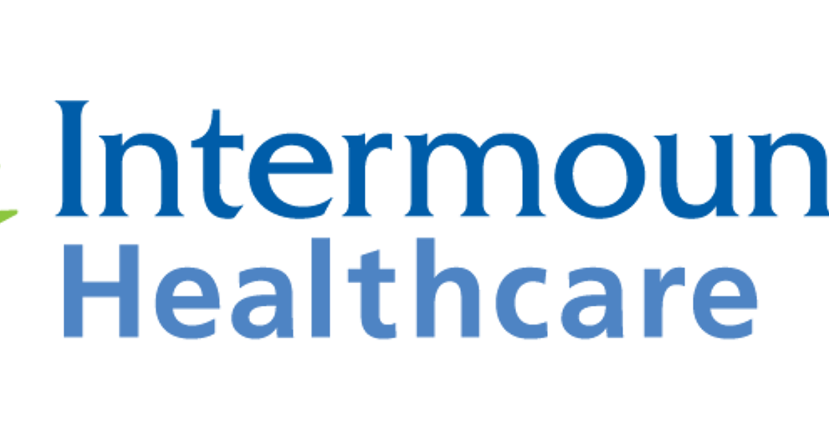 Intermountain Healthcare - MedResidency