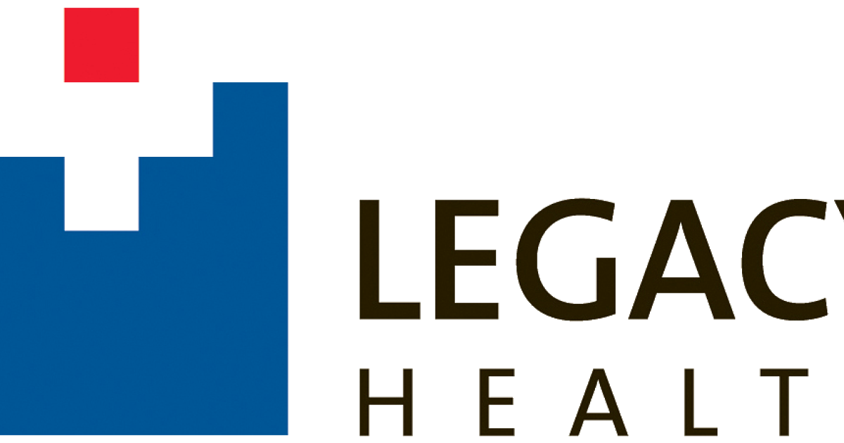 Legacy Health - MedResidency