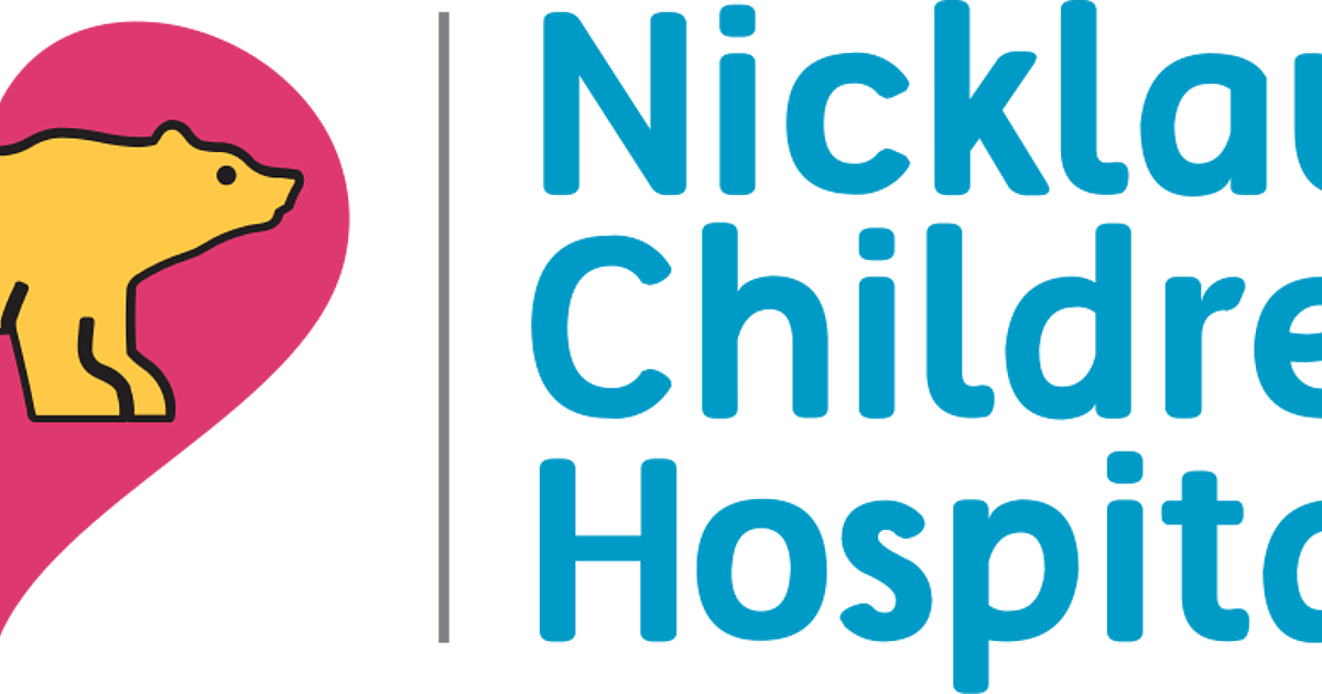 Nicklaus Children's Hospital - MedResidency