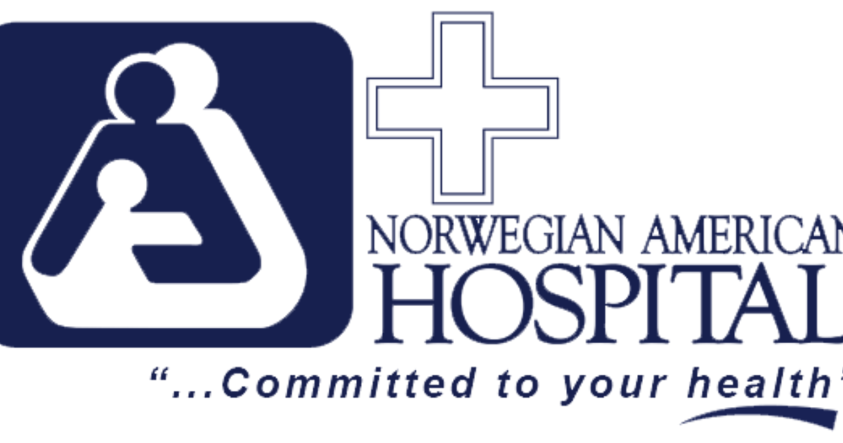 Norwegian American Hospital - MedResidency