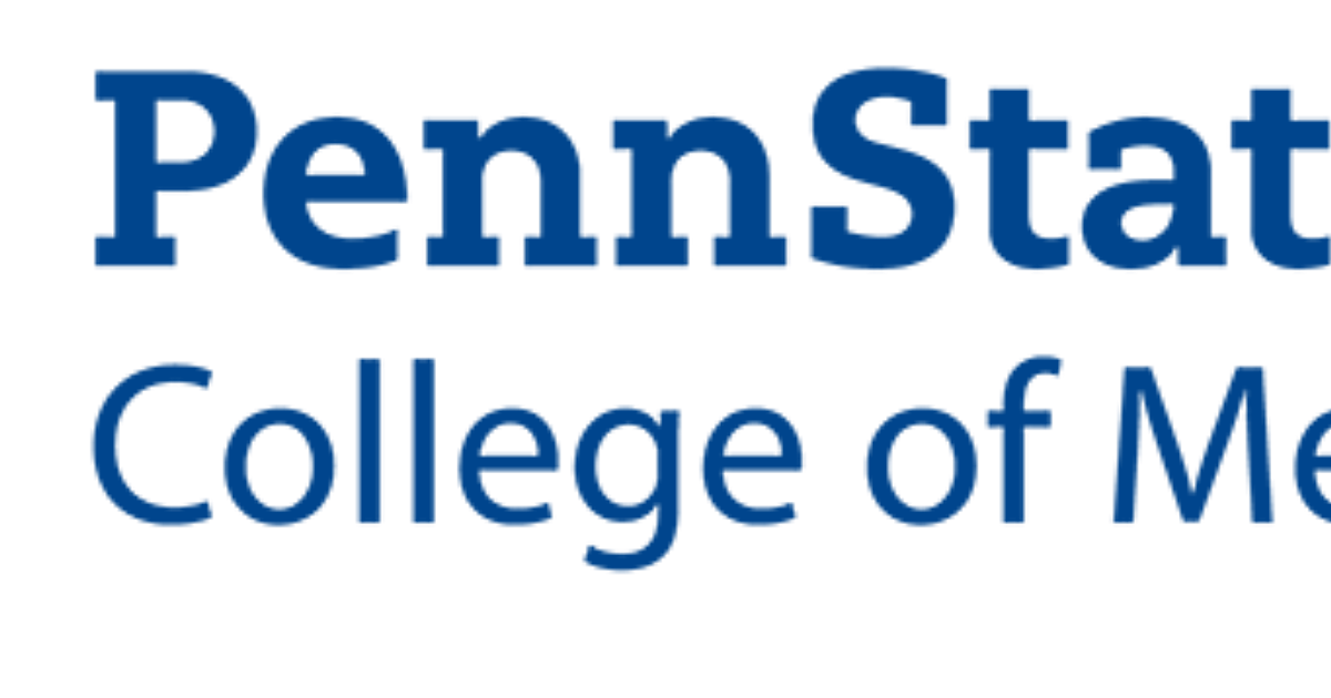 Pennsylvania State University College of Medicine - MedResidency