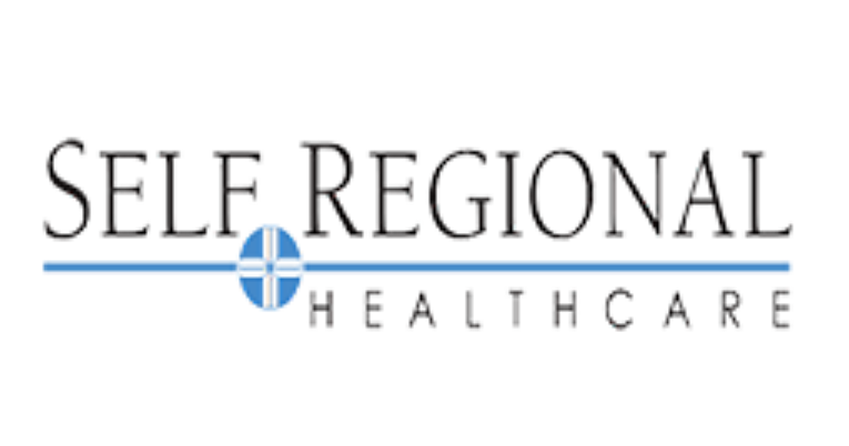 Self Regional Healthcare - MedResidency
