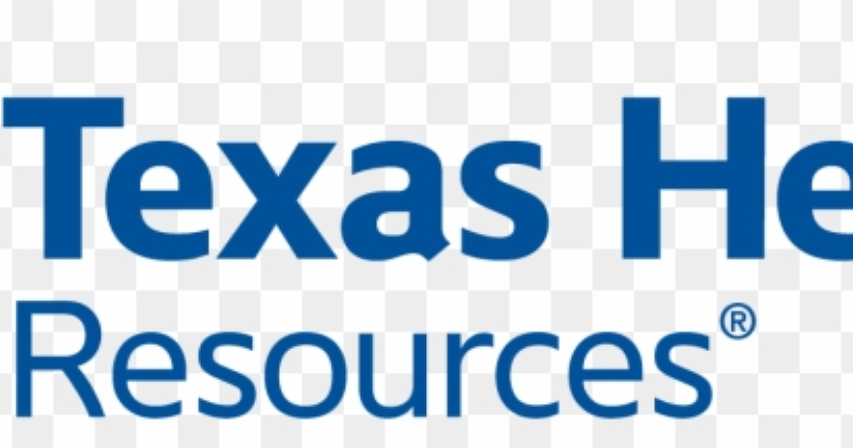 Texas Health Resources - MedResidency