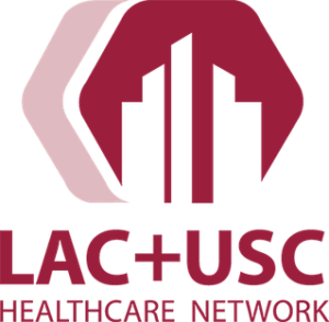 LAC + USC Medical Center - MedResidency